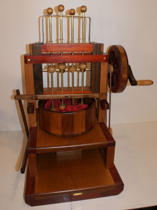 Washing Machine Data