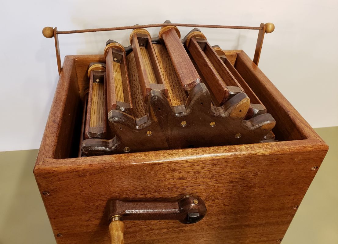 Washing Machine Data