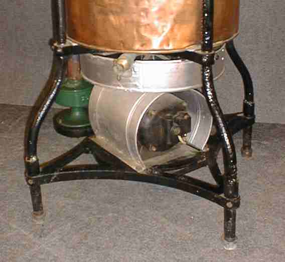 Washing Machine Data