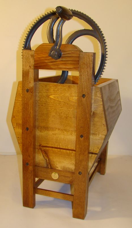 Washing Machine Data